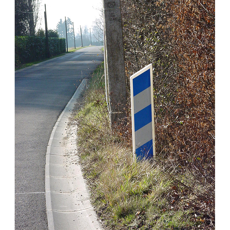 Balise d'obstacle certifiée J13